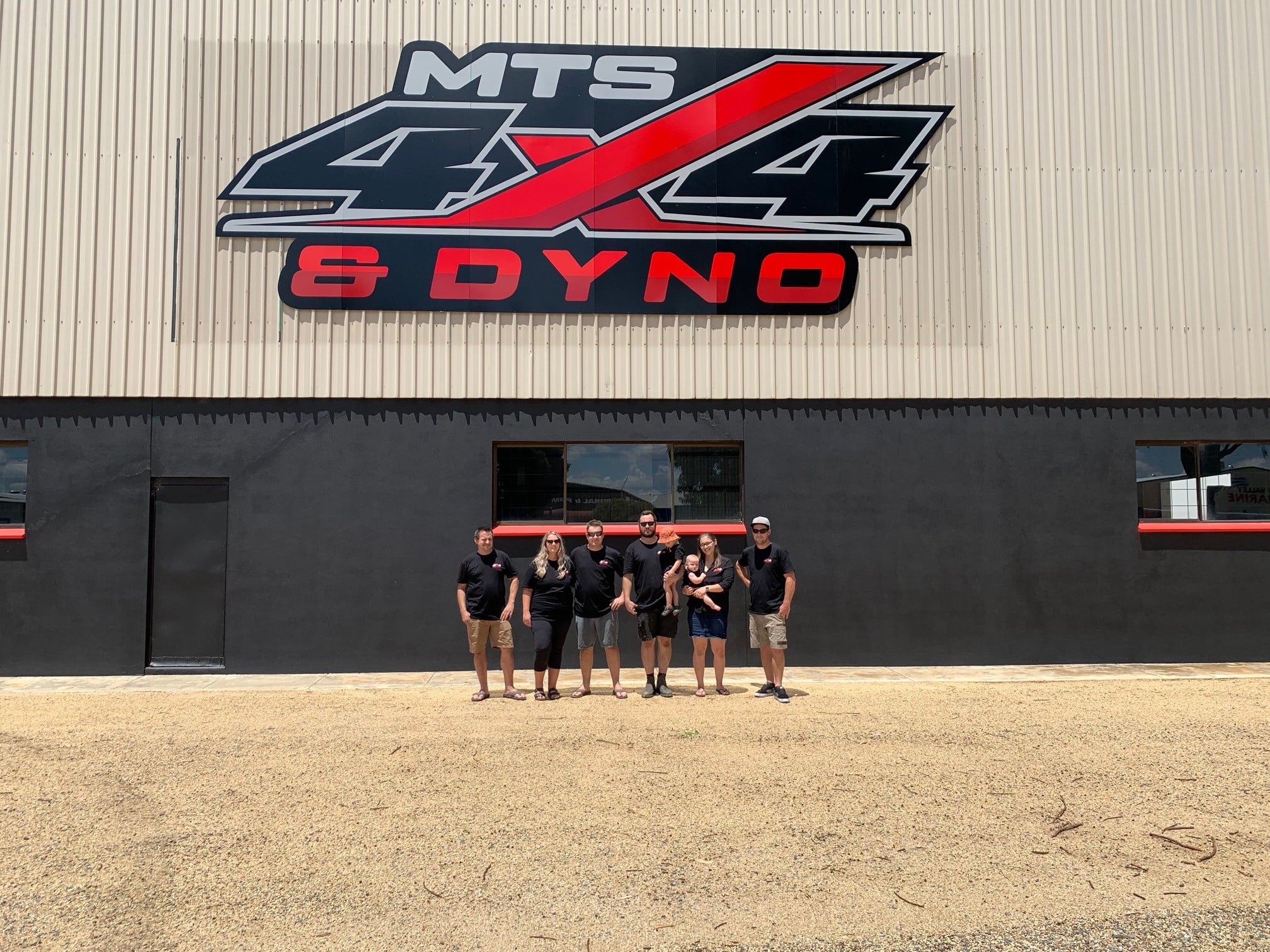 Gallery | MTS 4X4 & Dyno