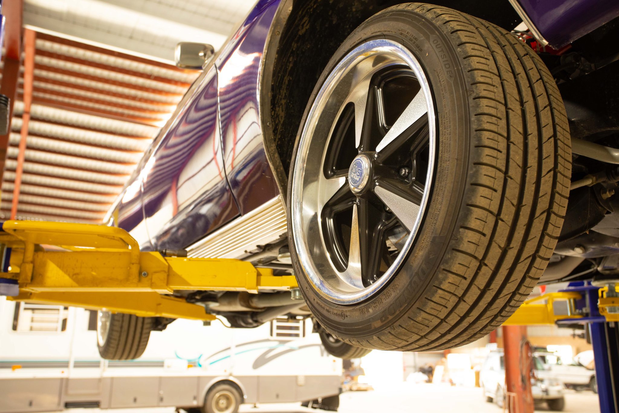 Services | MTS 4X4 & Dyno