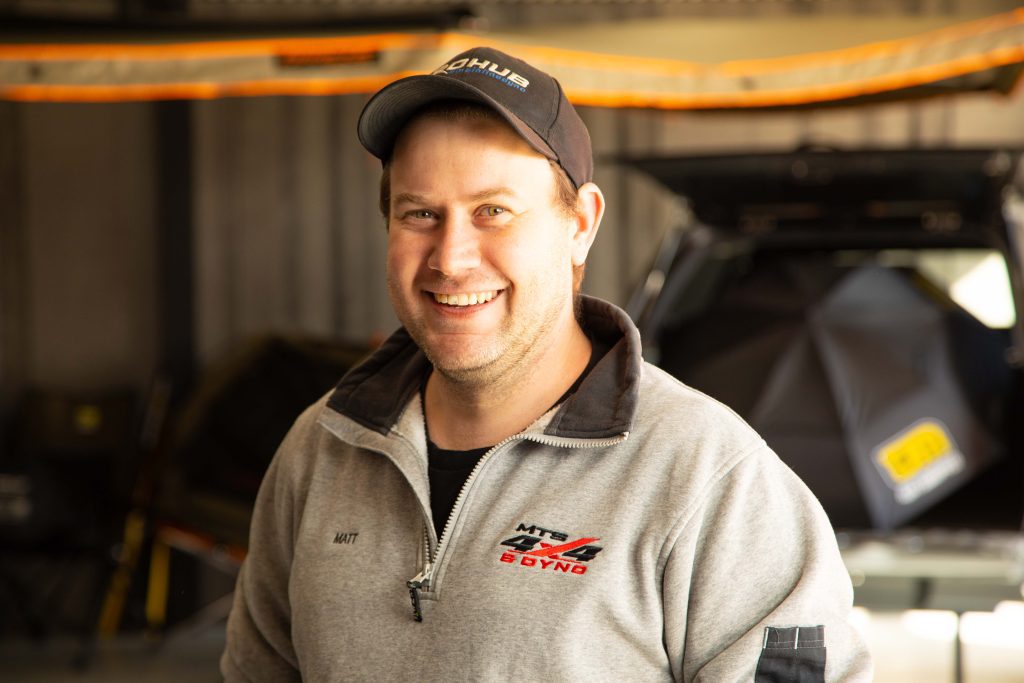 Gallery | MTS 4X4 & Dyno