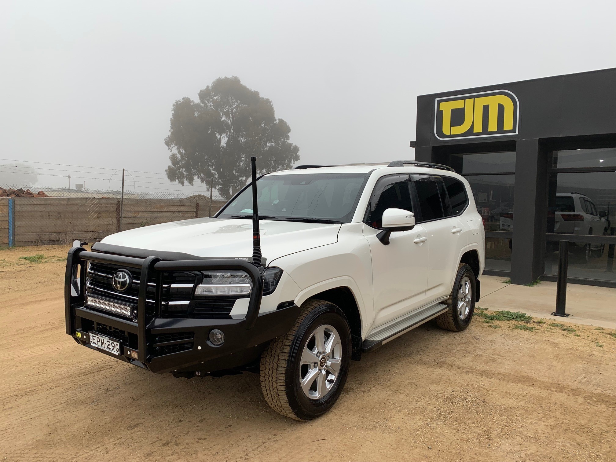 Gallery | MTS 4X4 & Dyno