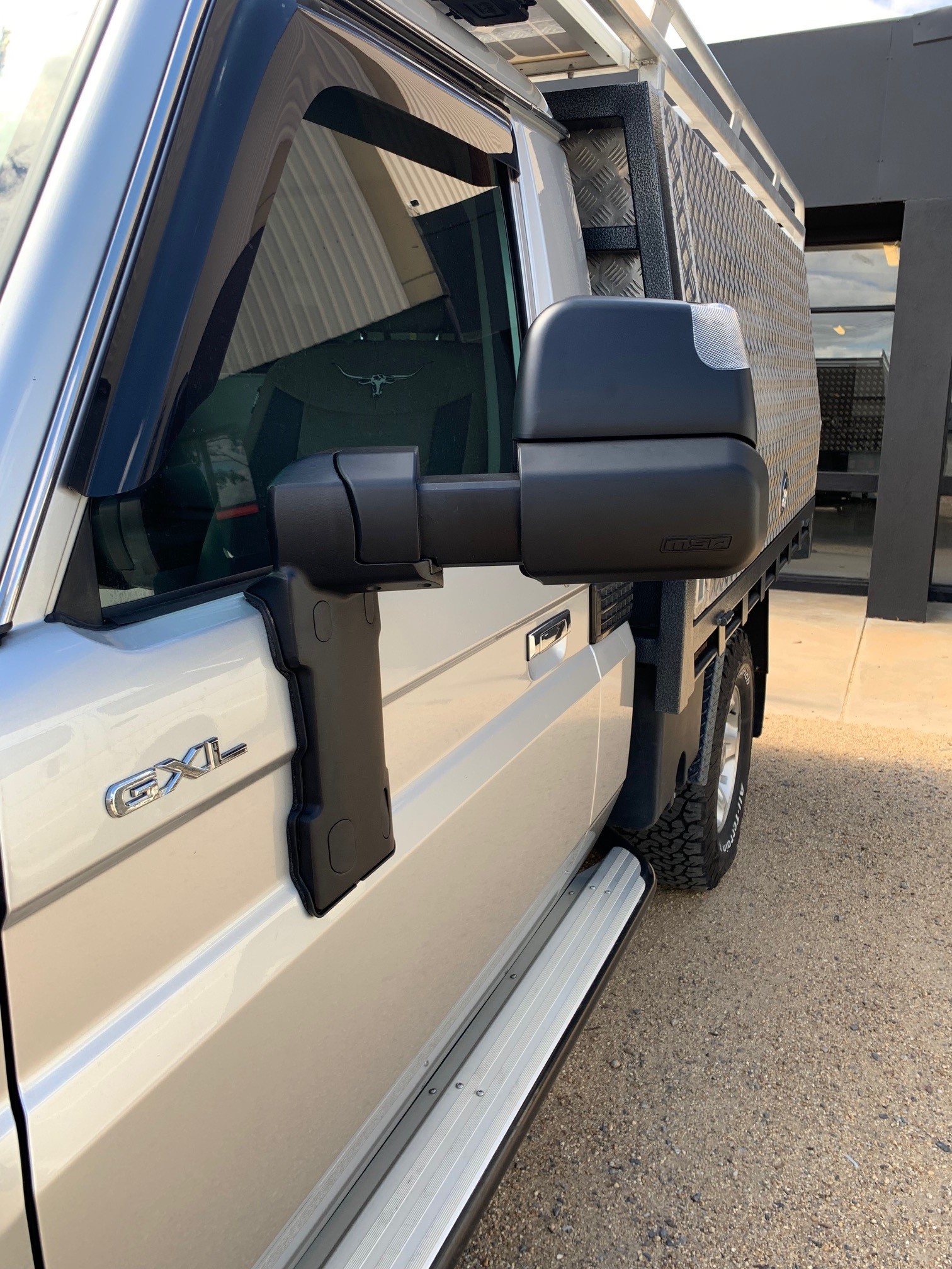 Gallery | MTS 4X4 & Dyno