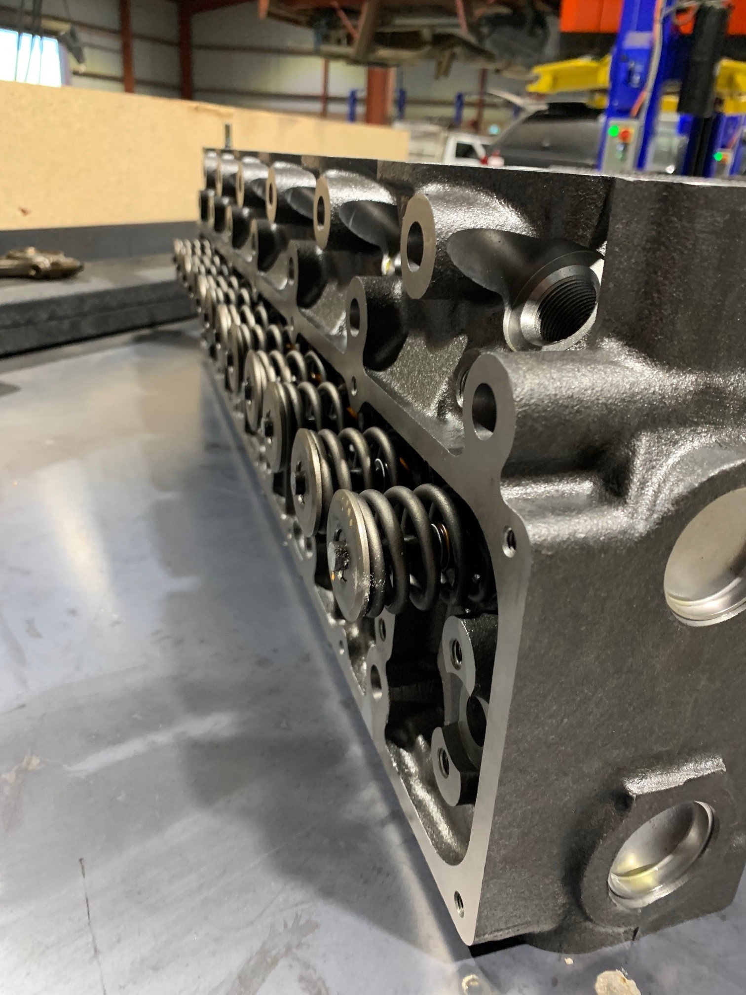 Gallery | MTS 4X4 & Dyno
