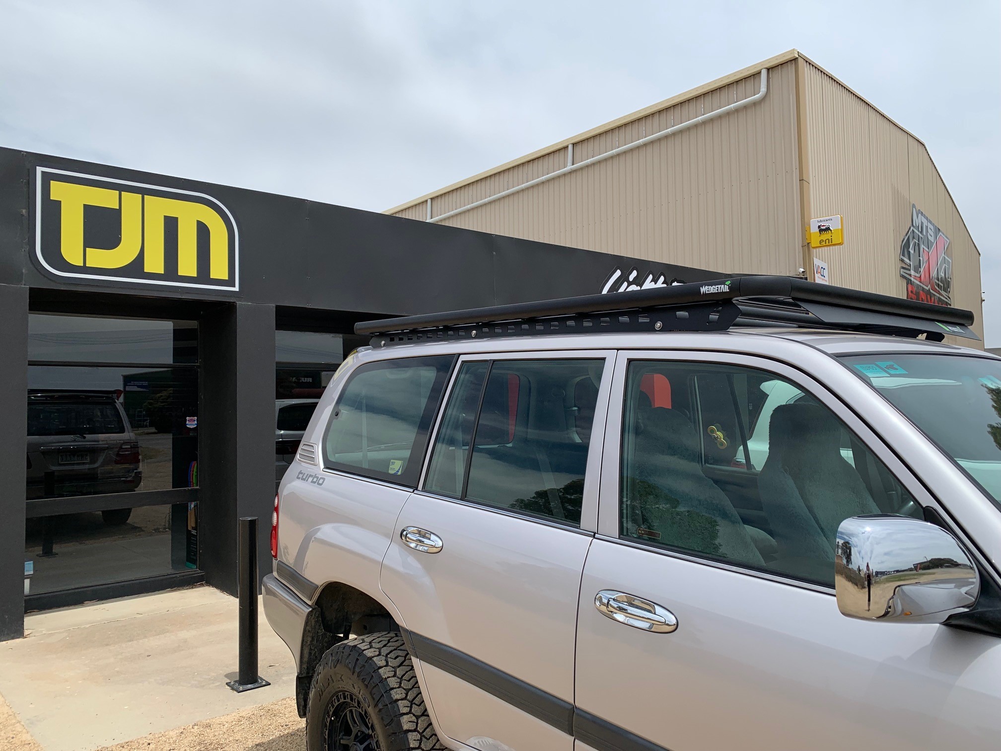 Gallery | MTS 4X4 & Dyno