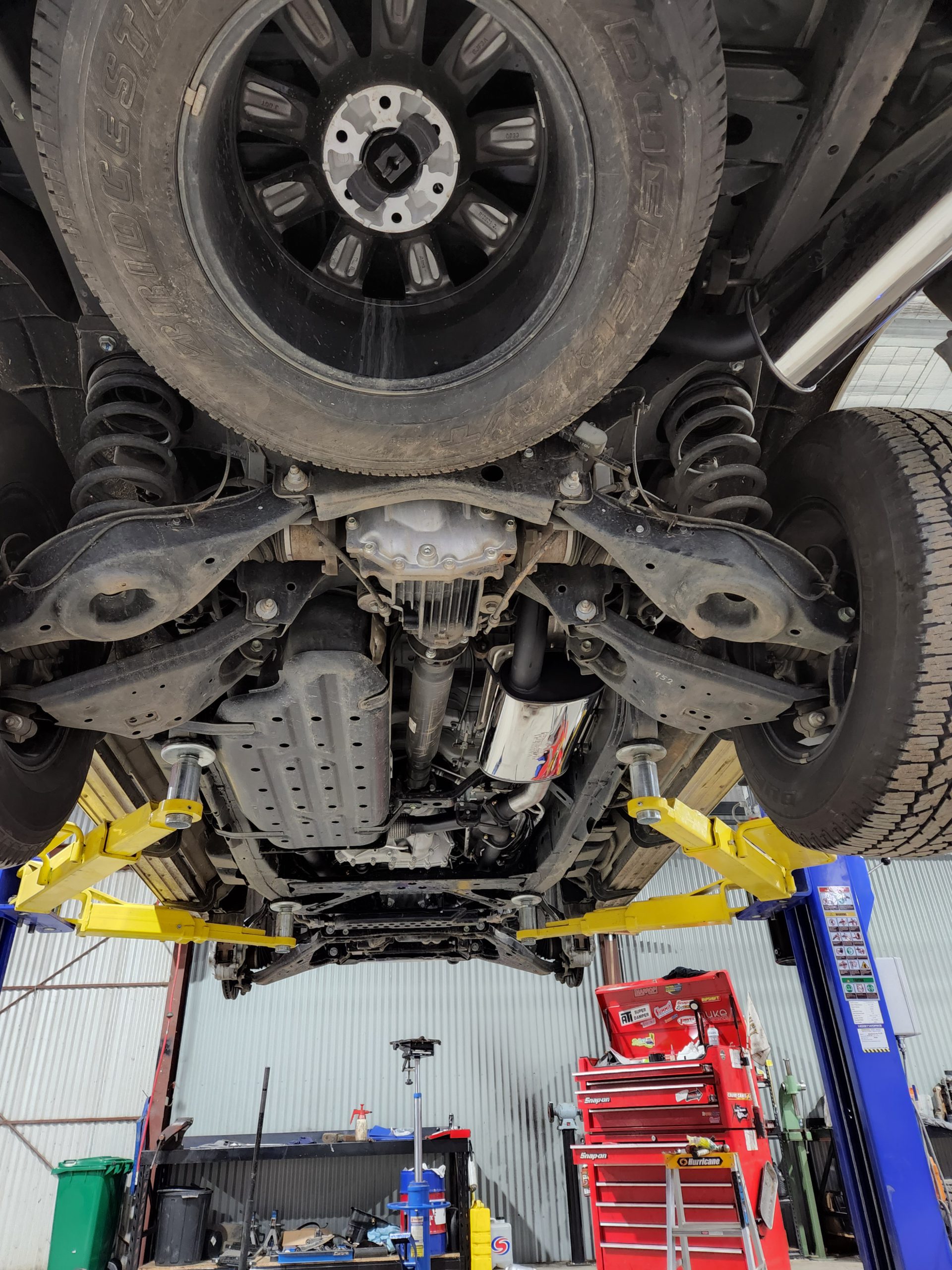 Gallery | MTS 4X4 & Dyno