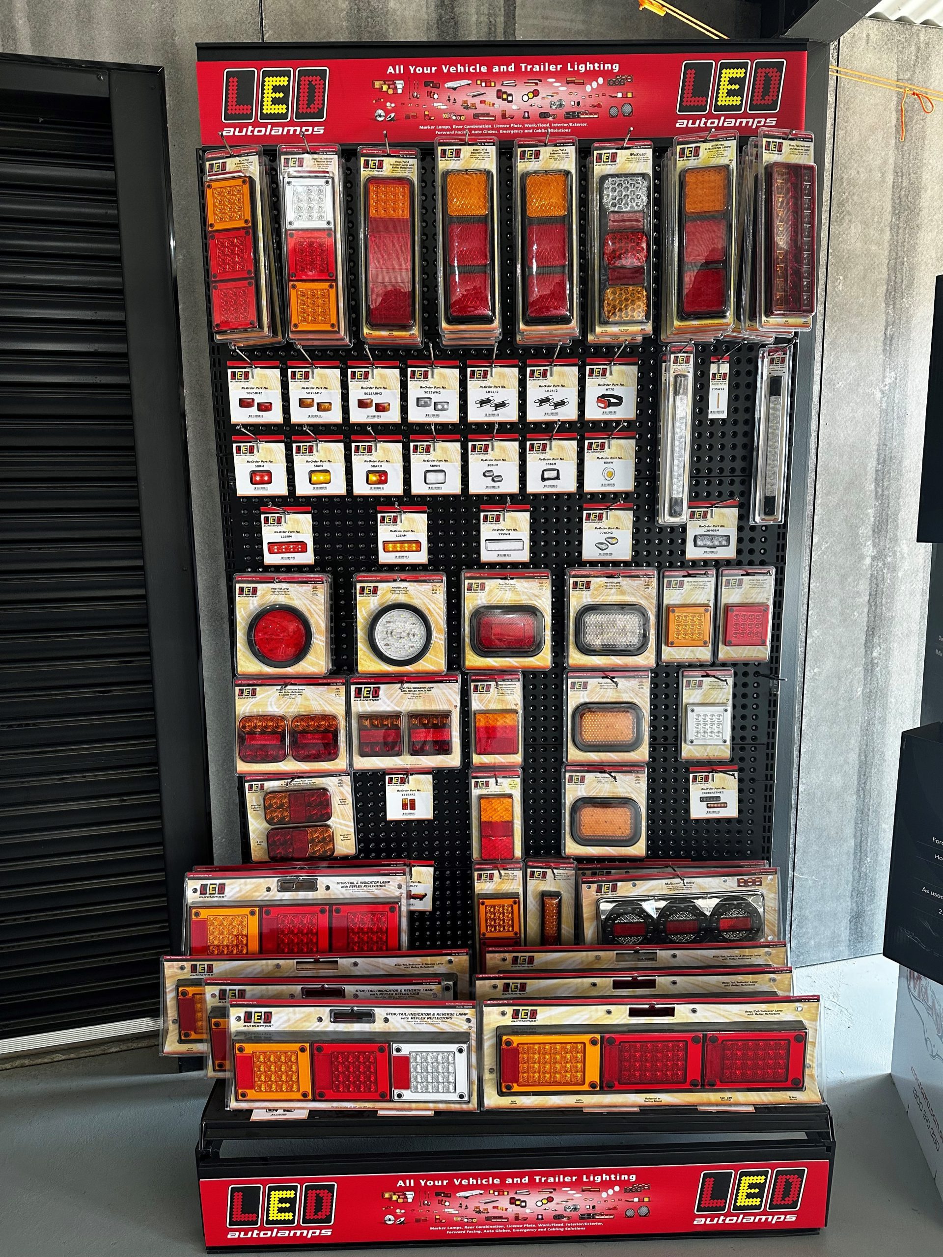 Gallery | MTS 4X4 & Dyno