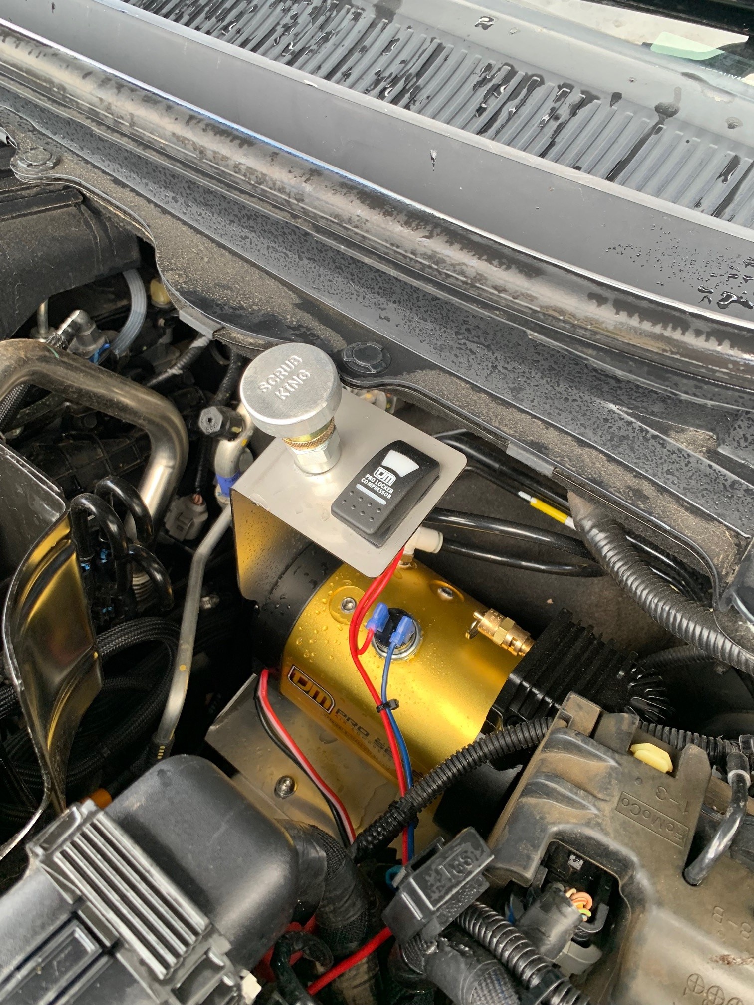 Gallery | MTS 4X4 & Dyno