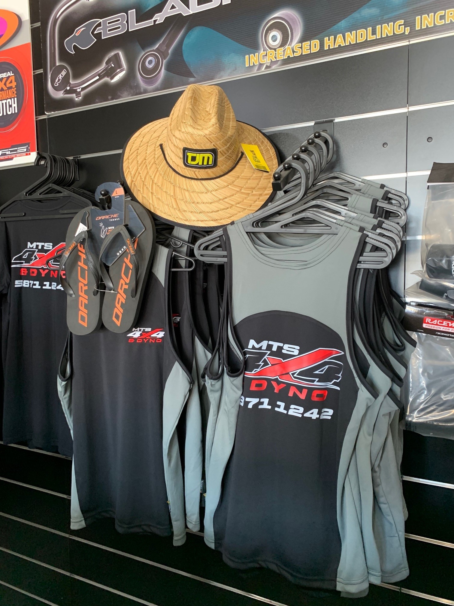 Gallery | MTS 4X4 & Dyno